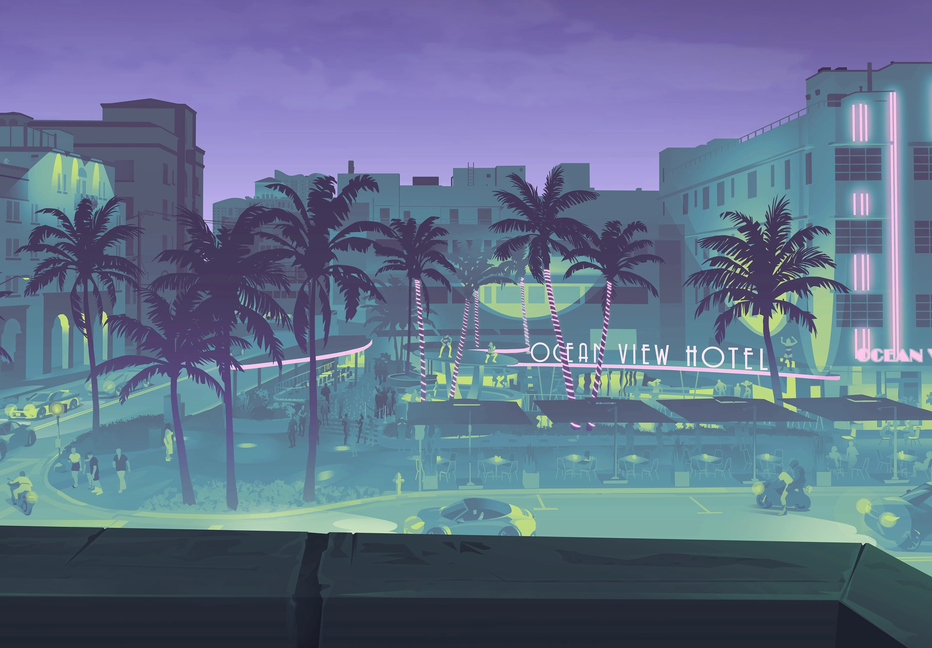 GTA VI Countdown - Grand Theft Auto 6 Release Timer